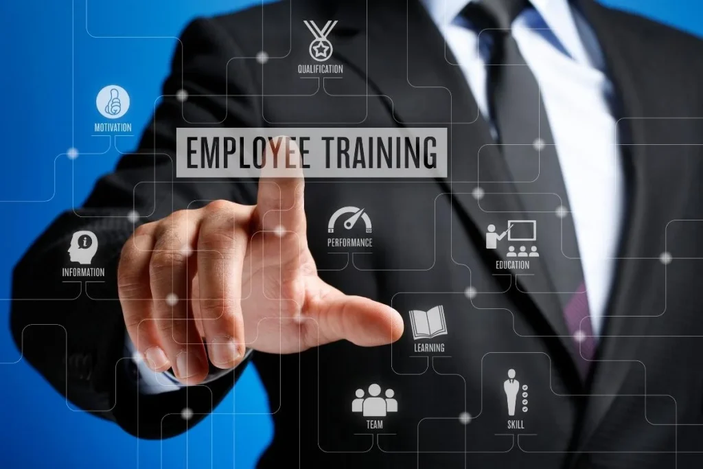 Employee Training and Development Strategies for Retention